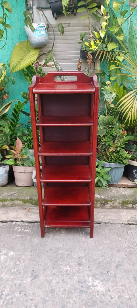 Tele Rack / Shoe Rack, Furniture & Home Living, Furniture, Shelves ...