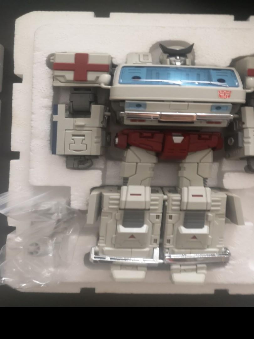 Tfc old soldier medic, Hobbies & Toys, Toys & Games on Carousell