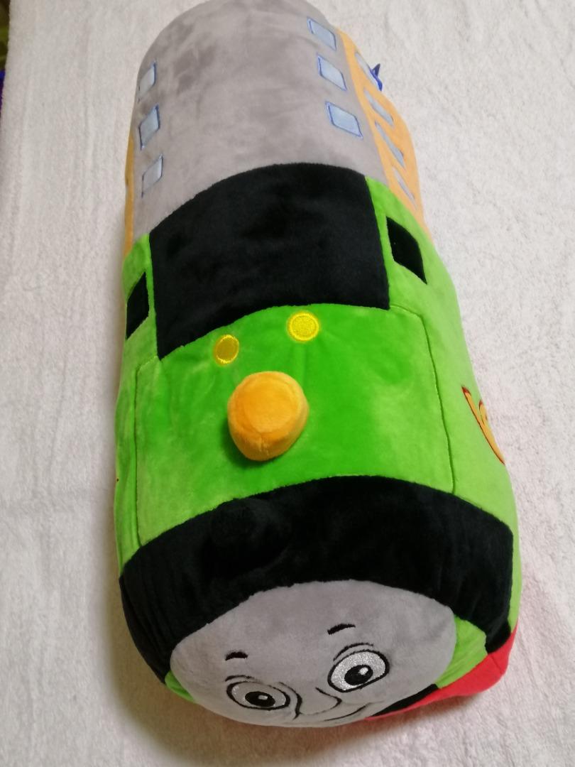 Thomas and Friends Train Soft Toy, Hobbies & Toys, Toys & Games on ...