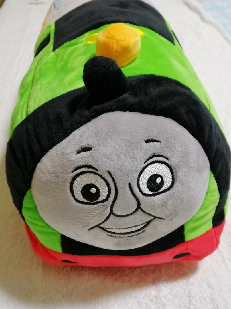 Thomas and Friends Train Soft Toy, Hobbies & Toys, Toys & Games on ...