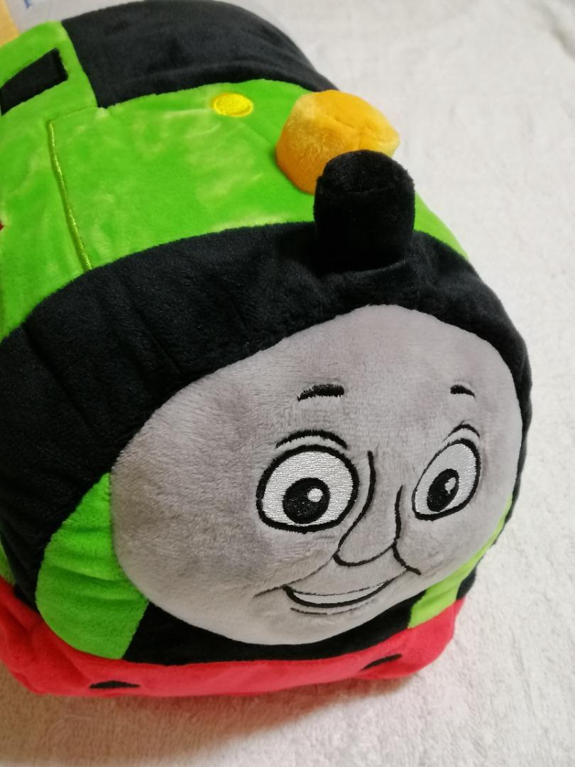 Thomas and Friends Train Soft Toy, Hobbies & Toys, Toys & Games on ...