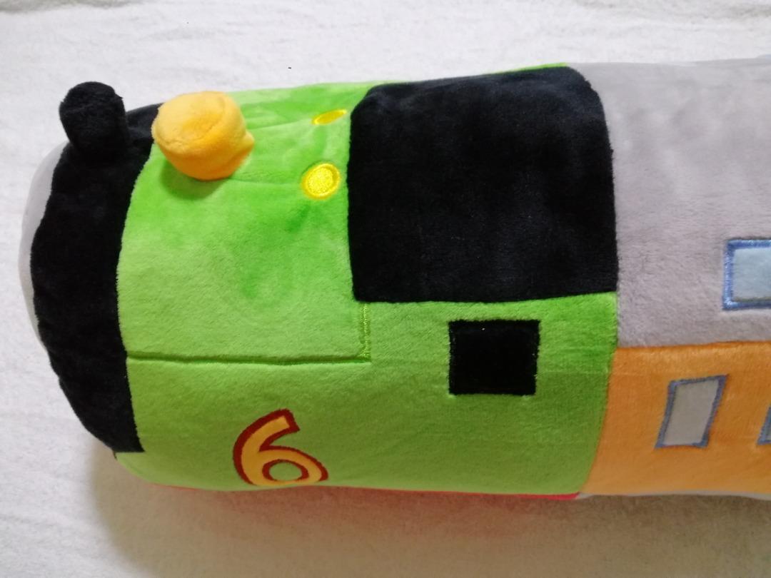 Thomas and Friends Train Soft Toy, Hobbies & Toys, Toys & Games on ...