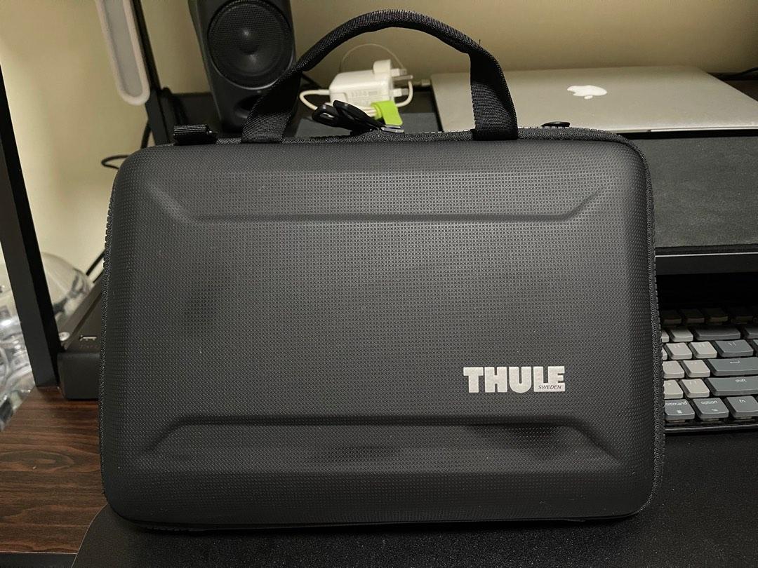 Thule Gauntlet MacBook Pro® Attaché 13", Men's Fashion, Bags ...