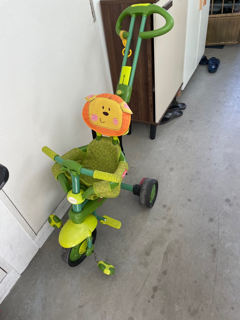 Tricycle, Babies & Kids, Going Out, Other Babies Going Out Needs on ...