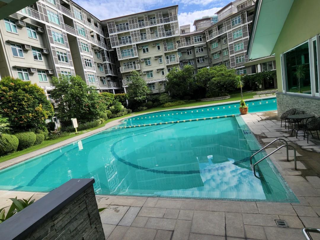 TWO SERENDRA with PARKING | 3 bedroom |Loft Type for Sale | Encino ...