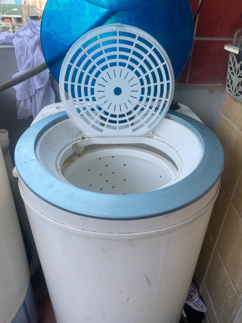 Union Dryer, TV & Home Appliances, Washing Machines and Dryers on Carousell