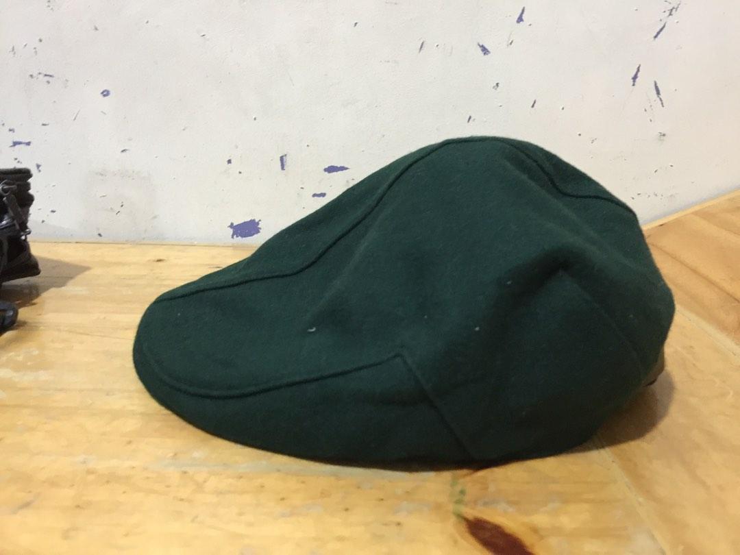 Uniqlo Flat hat/Beret, Men's Fashion, Watches & Accessories, Caps ...