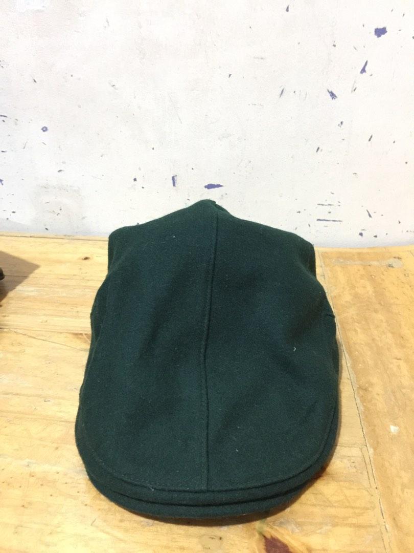 Uniqlo Flat hat/Beret, Men's Fashion, Watches & Accessories, Caps ...