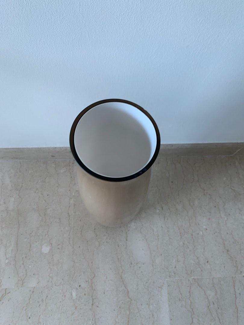 Vase by Calligaris Objects, Furniture & Home Living, Home Decor, Vases ...
