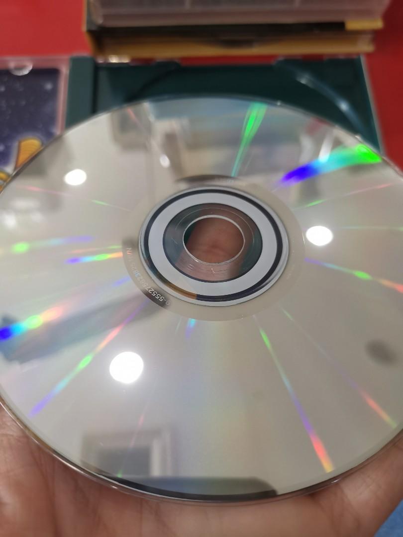 (VCD) 3-2-1 Penguins The Amazing Carnival Of Complaining, Hobbies & Toys, Music & Media, CDs ...