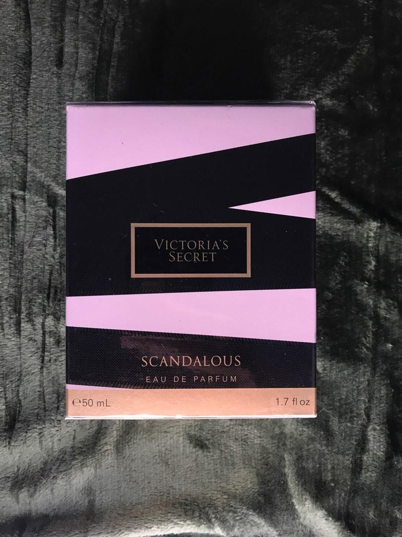 Victoria's Secret Scandalous Eau De Parfum Perfume 50ml / 1.7 oz ...