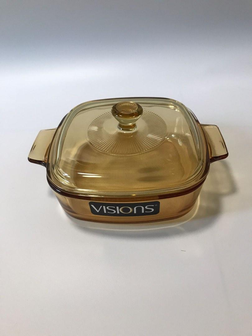 Visions cookware 1 L, 傢俬＆家居, 廚具和餐具, 炊具及配件 - Carousell