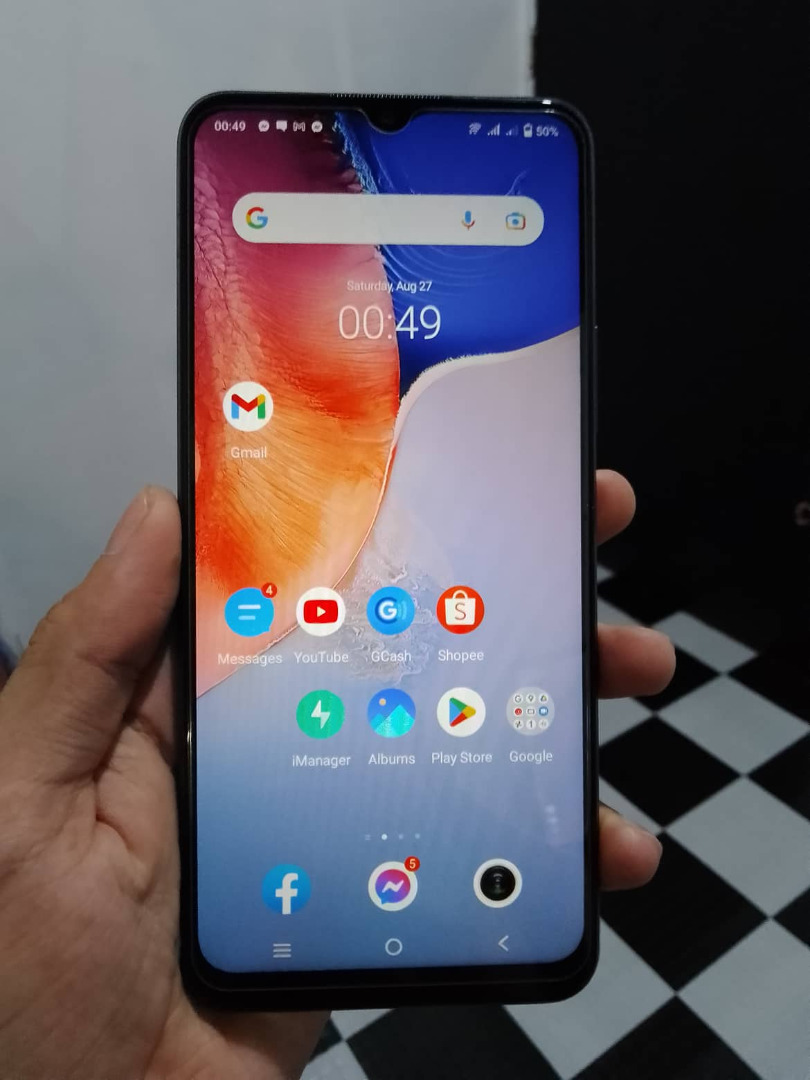 VIVO Y15A, Mobile Phones & Gadgets, Mobile Phones, Android Phones, Vivo ...