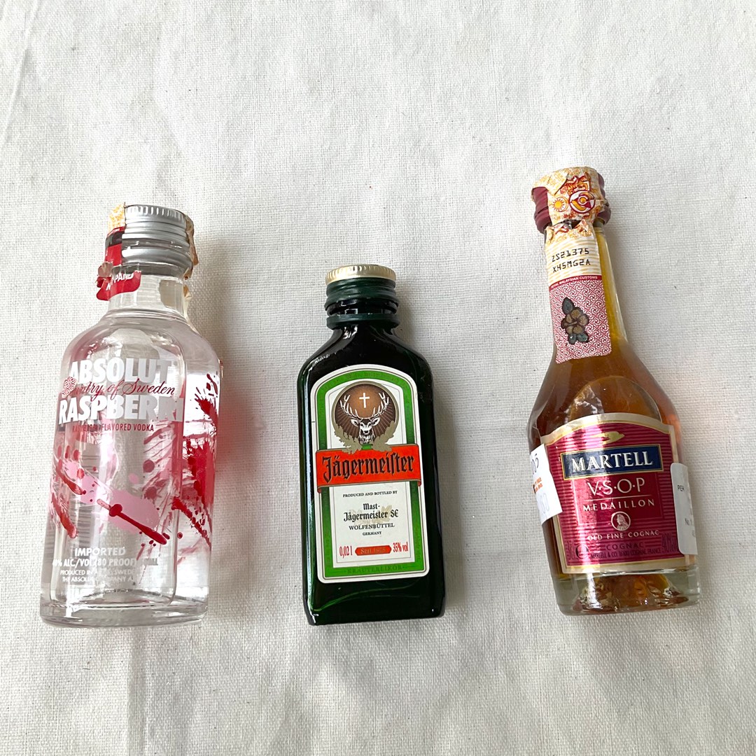 Absolut Vodka jagermeister martell alkohol alcoholic drinks alcohol ...