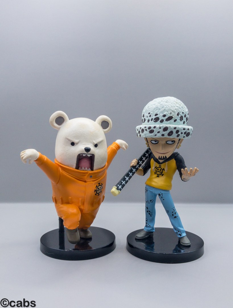 Wcf For Sale, Hobbies & Toys, Toys & Games on Carousell