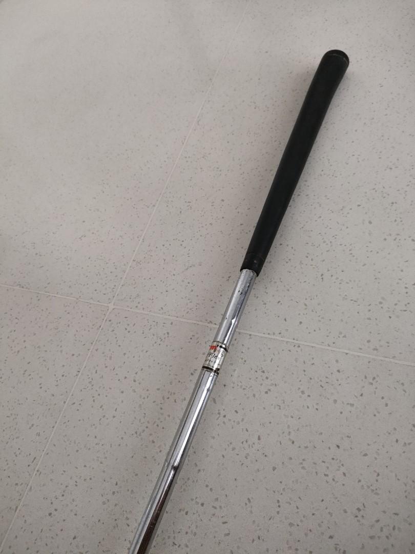 Wilson Patty Berg putter, Sports Equipment, Sports & Games, Golf on ...