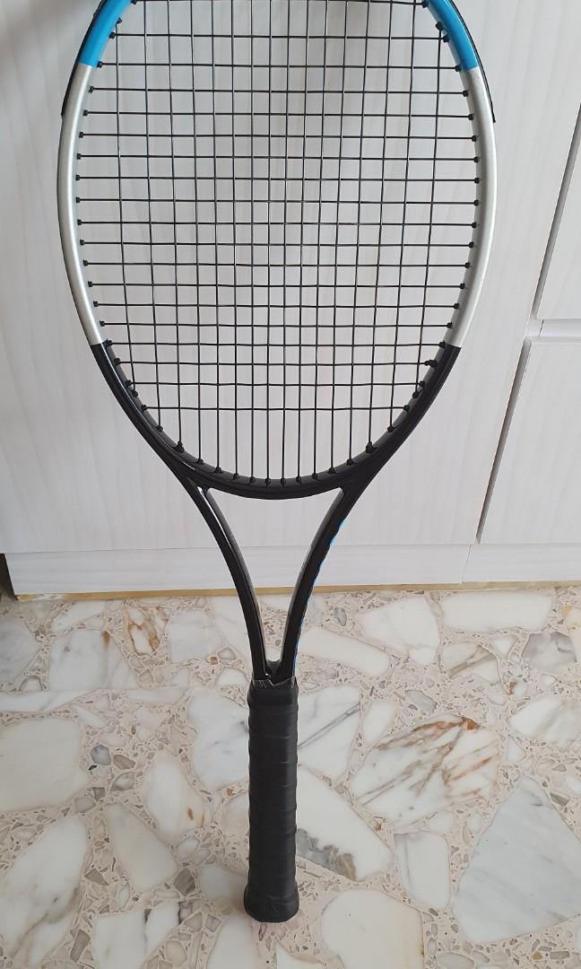 WILSON ULTRA PRO LAB (16X19) V3, Sports Equipment, Sports & Games ...