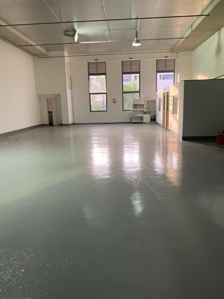 Workshop space for rental, Property, Rentals, Commercial on Carousell