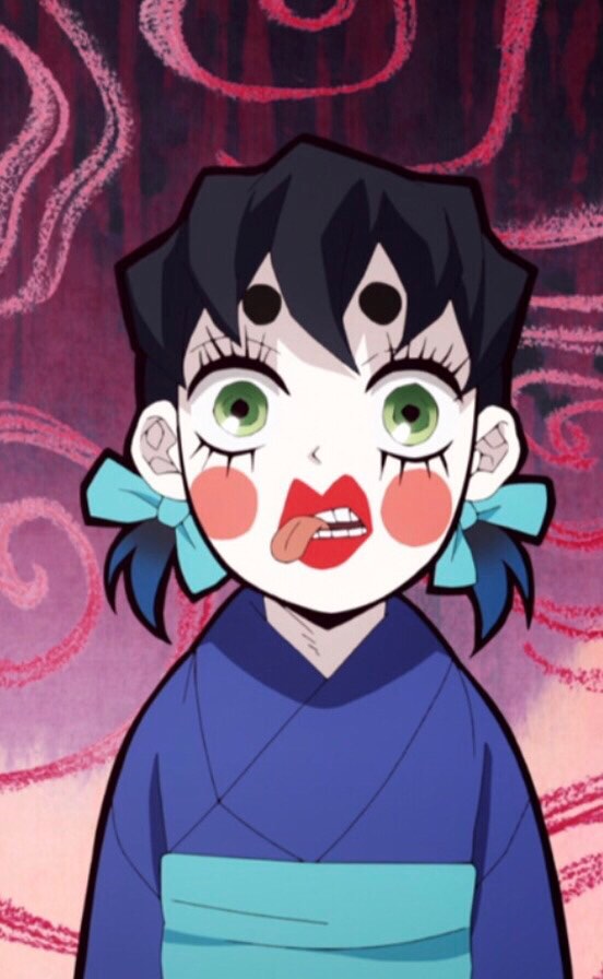 [WTS] inosuke red light district cosplay, Hobbies & Toys, Memorabilia ...