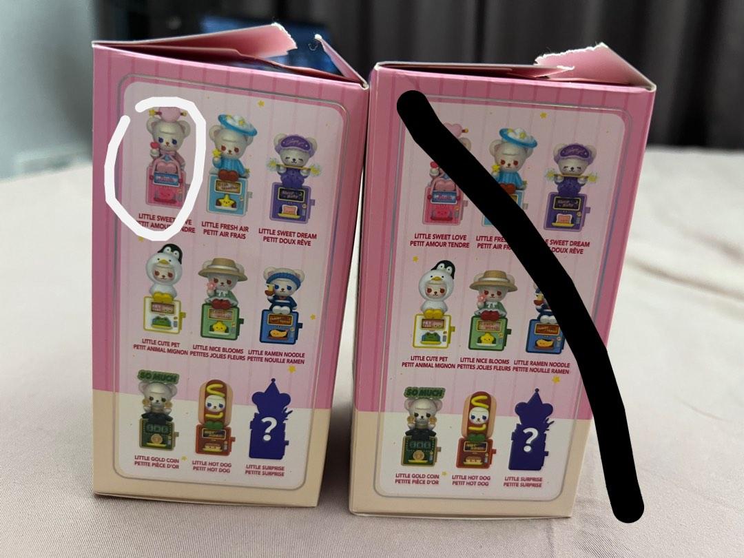 WTS// Miniso x Wonteddy, Hobbies & Toys, Toys & Games on Carousell