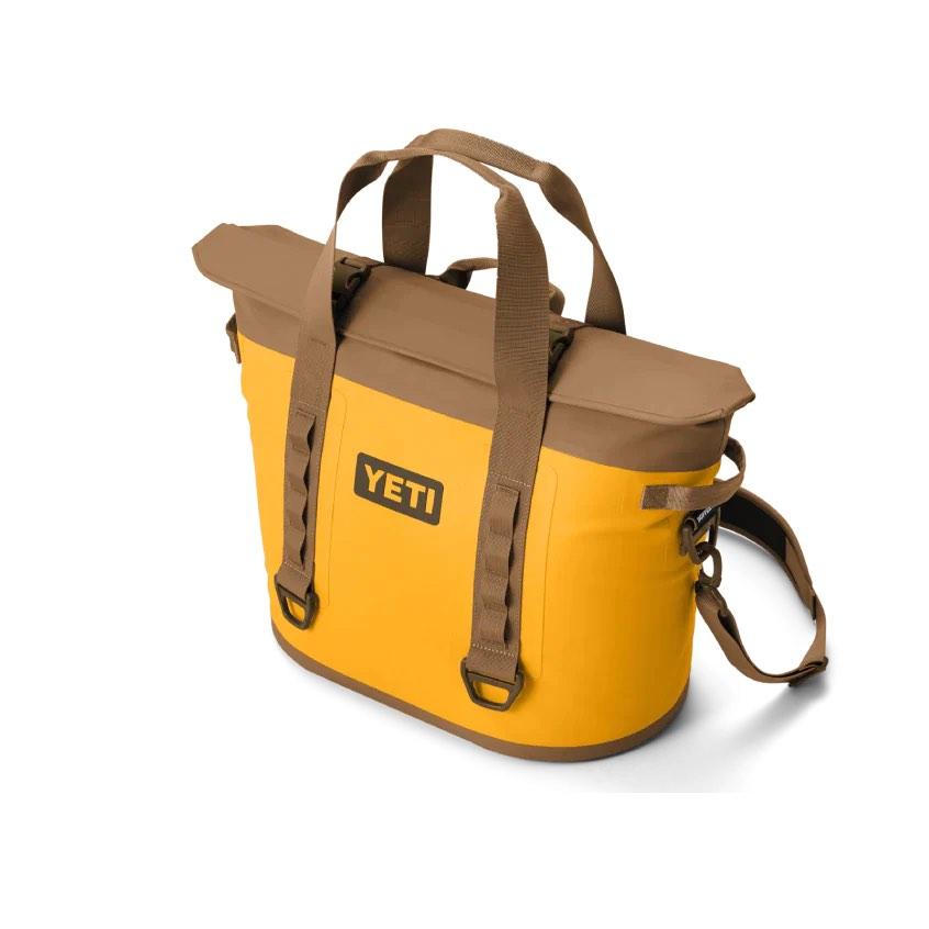 YETI portable cooler, Furniture & Home Living, Kitchenware & Tableware ...