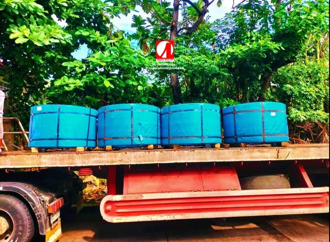 12.7mm Tendons PC Strand Steel Strand Prestressed Concrete Post ...