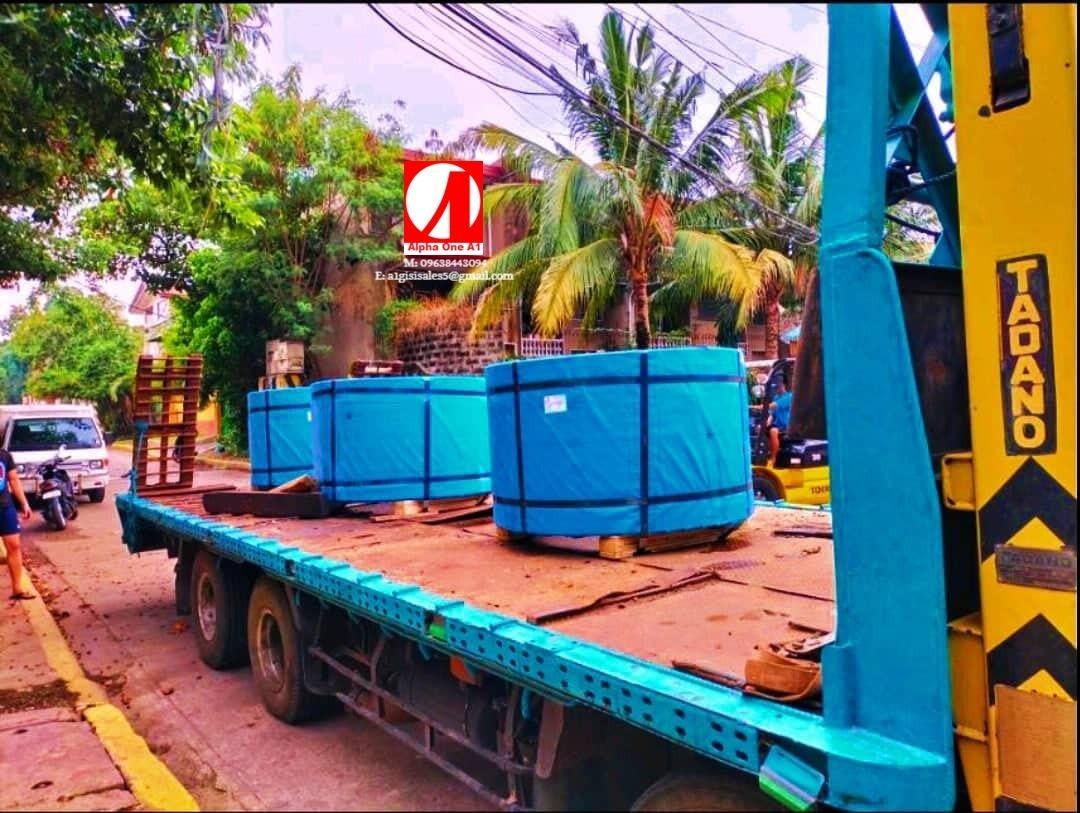 12.7mm Tendons PC Strand Steel Strand Prestressed Concrete Post ...