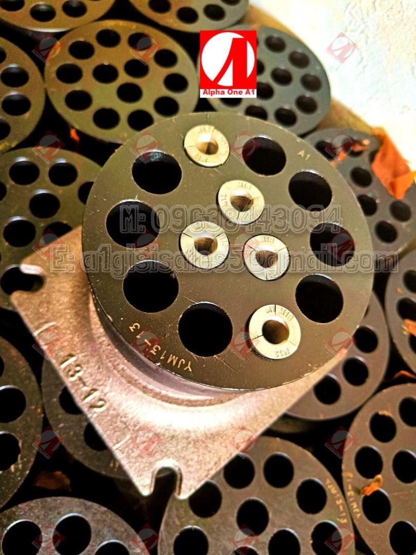 12Holes Anchor Block Anchor Casting Prestressed Accessories Post ...