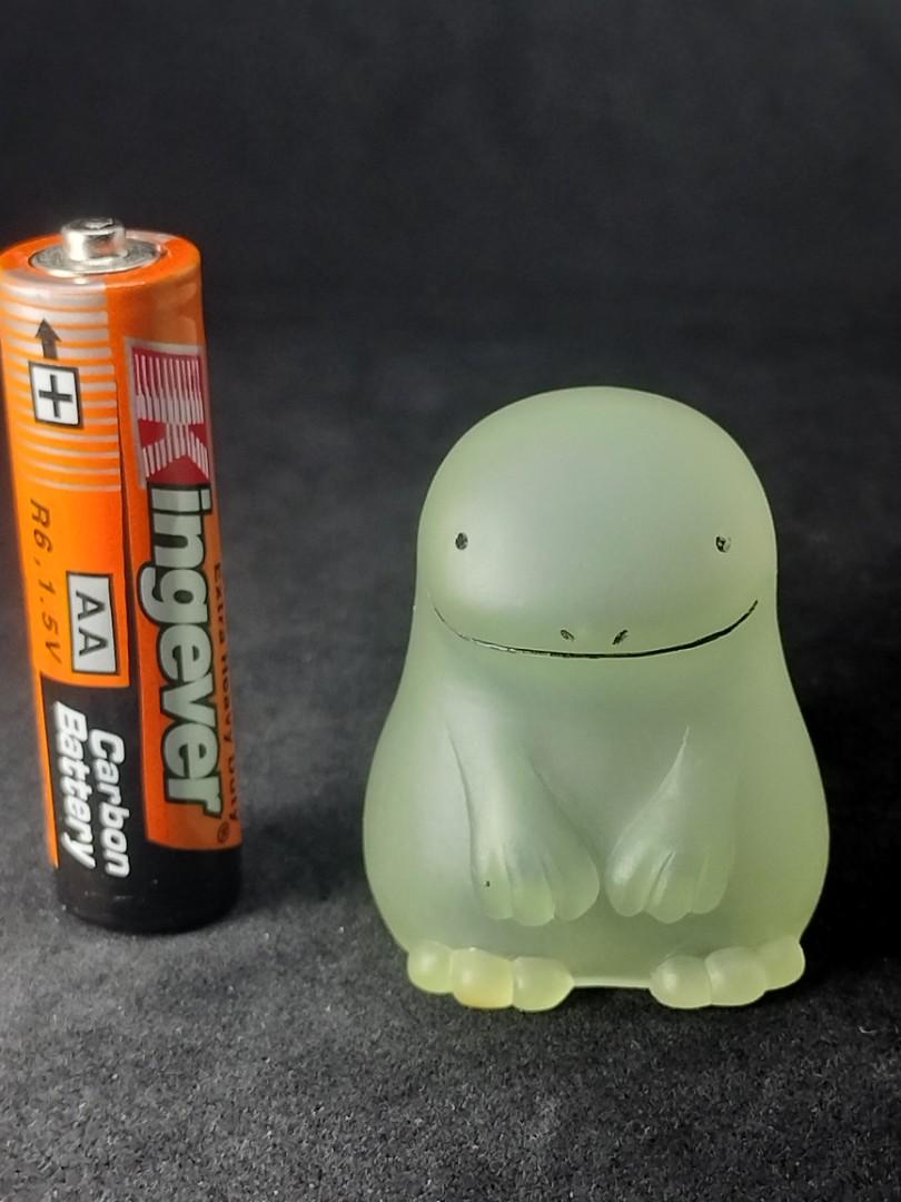 1999 POKEMON QUAGSIRE BANDAI FINGER PUPPET, Hobbies & Toys, Toys ...