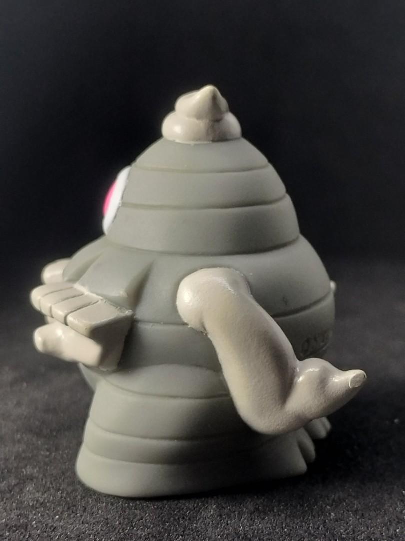 2003 POKEMON DUSCLOPS BANDAI FINGER PUPPET, Hobbies & Toys, Toys ...