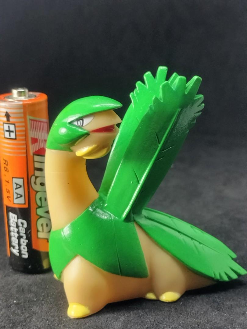 2004 POKEMON TROPIUS BANDAI FINGER PUPPET, Hobbies & Toys, Toys & Games ...