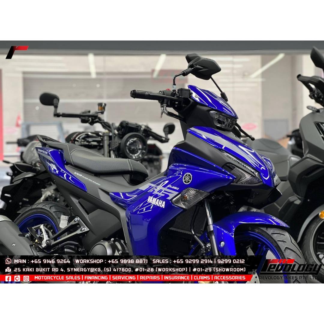2022 LAUNCH! ADV160 | ADV 160 ! AEROX155 | AEROX ! NMAX | NMAX 155 ...
