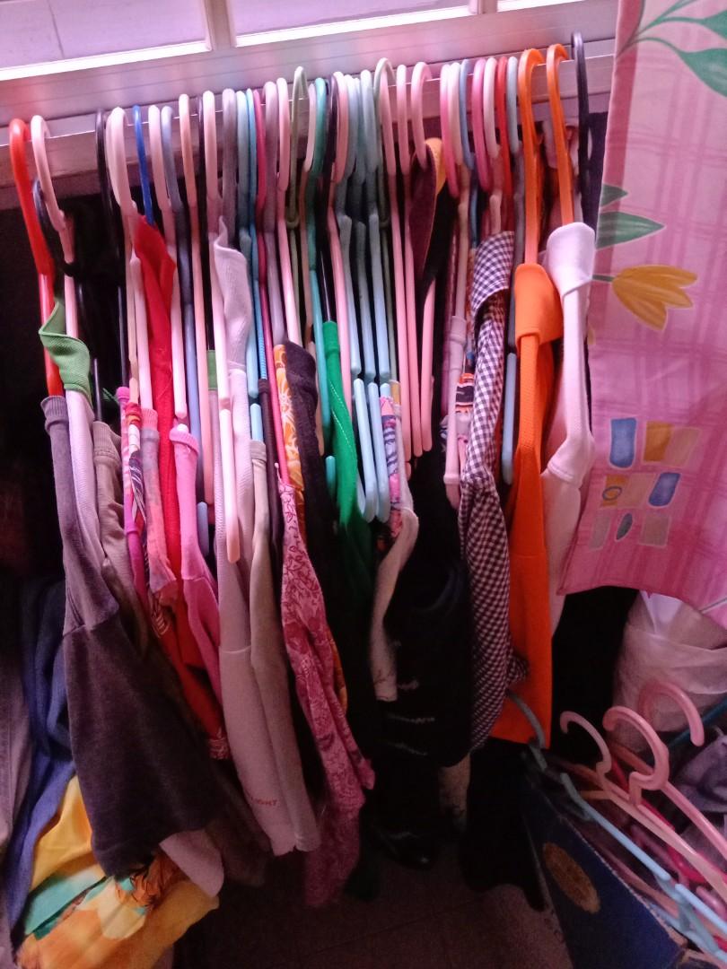 2nd hand clothes for sale, Men's Fashion, Activewear on Carousell