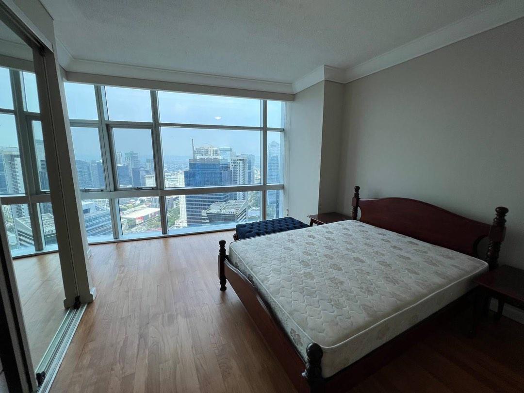 3 BR Pacific Plaza Tower BGC, Property, Rentals, Apartments & Condos on ...