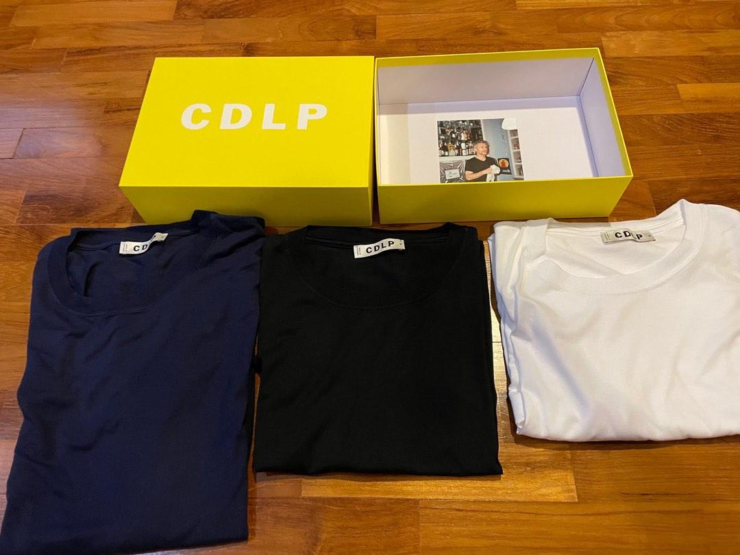 3 pack CDLP Tshirts, Men's Fashion, Tops & Sets, Tshirts & Polo Shirts ...