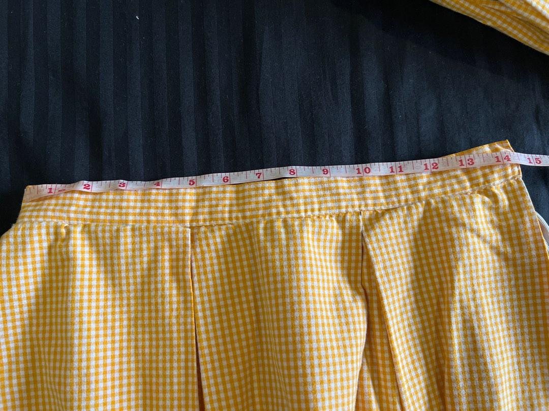 3 sets Poveda High School Uniform, Women's Fashion, Tops, Shirts on ...