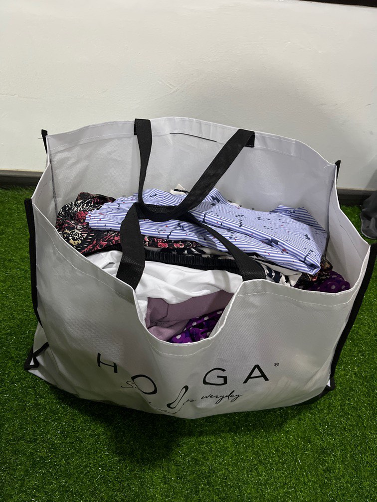 (SOLD) A bag of mixed ladies wear (Small), Women's Fashion, Dresses ...
