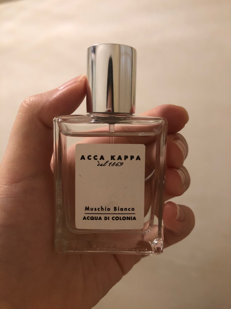 ACCA KAPPA, Beauty & Personal Care, Fragrance & Deodorants on Carousell