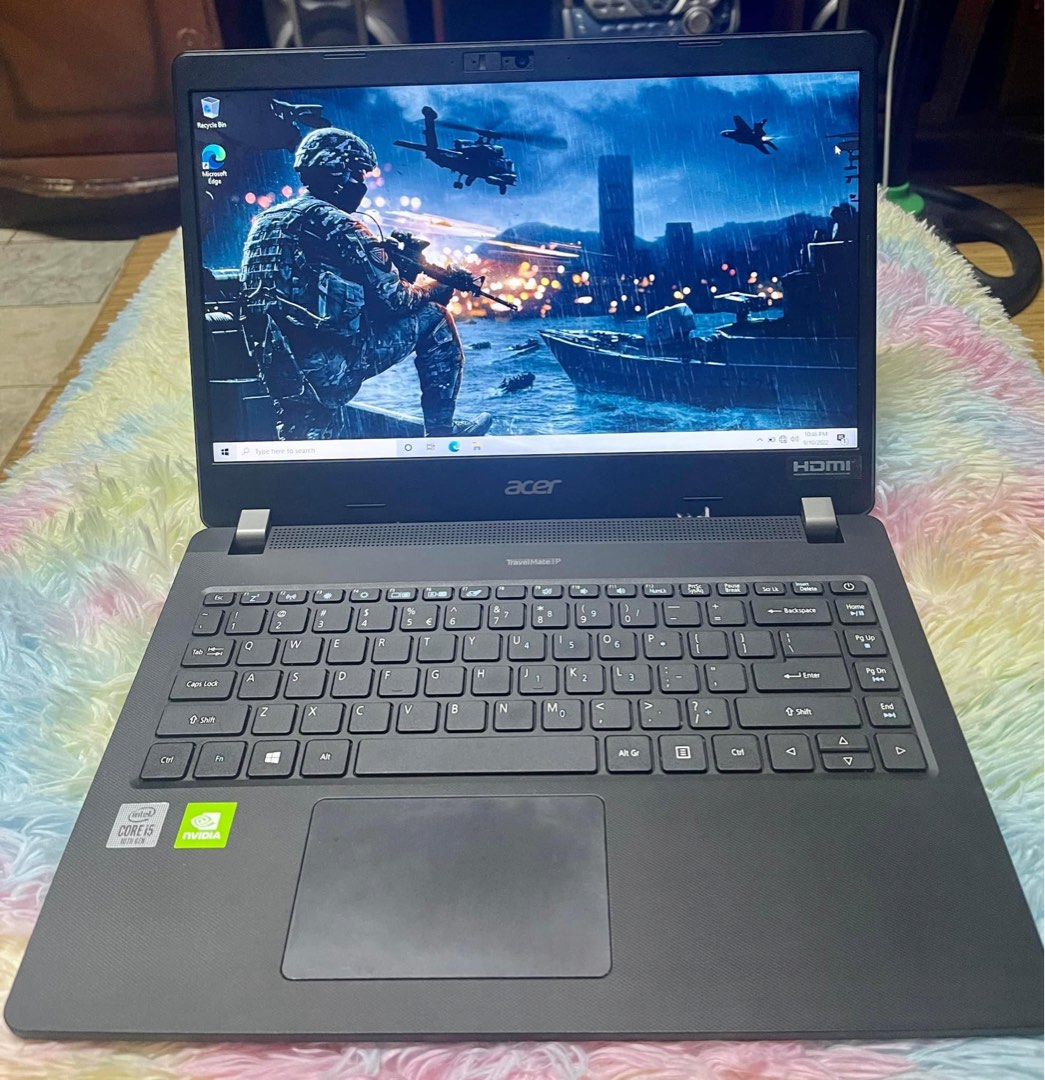 ACER LAPTOP, Computers & Tech, Laptops & Notebooks on Carousell