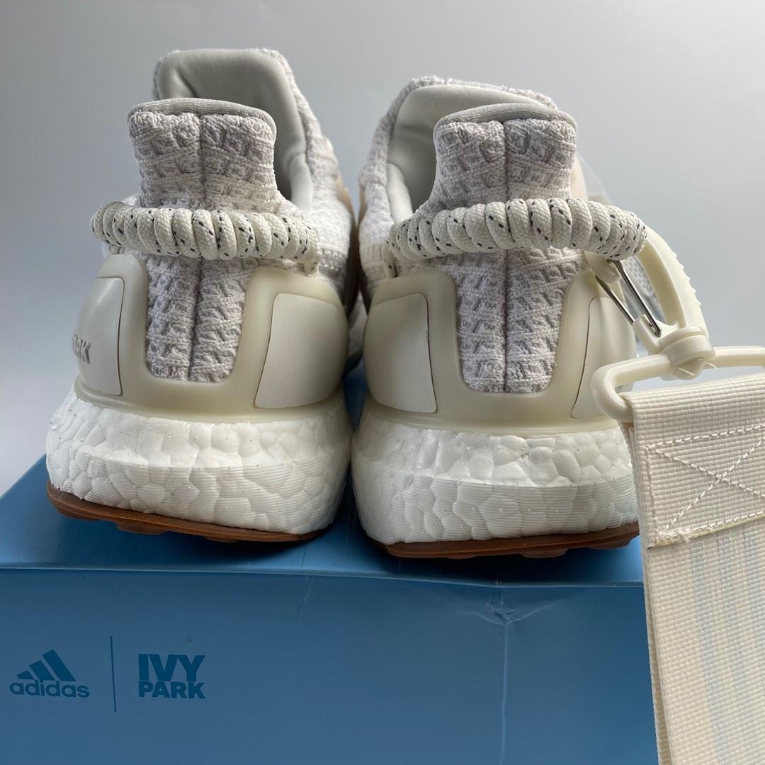 ADIDAS ULTRA BOOST OG X BEYONCE IVY PARK ICY PARK, Men's Fashion ...