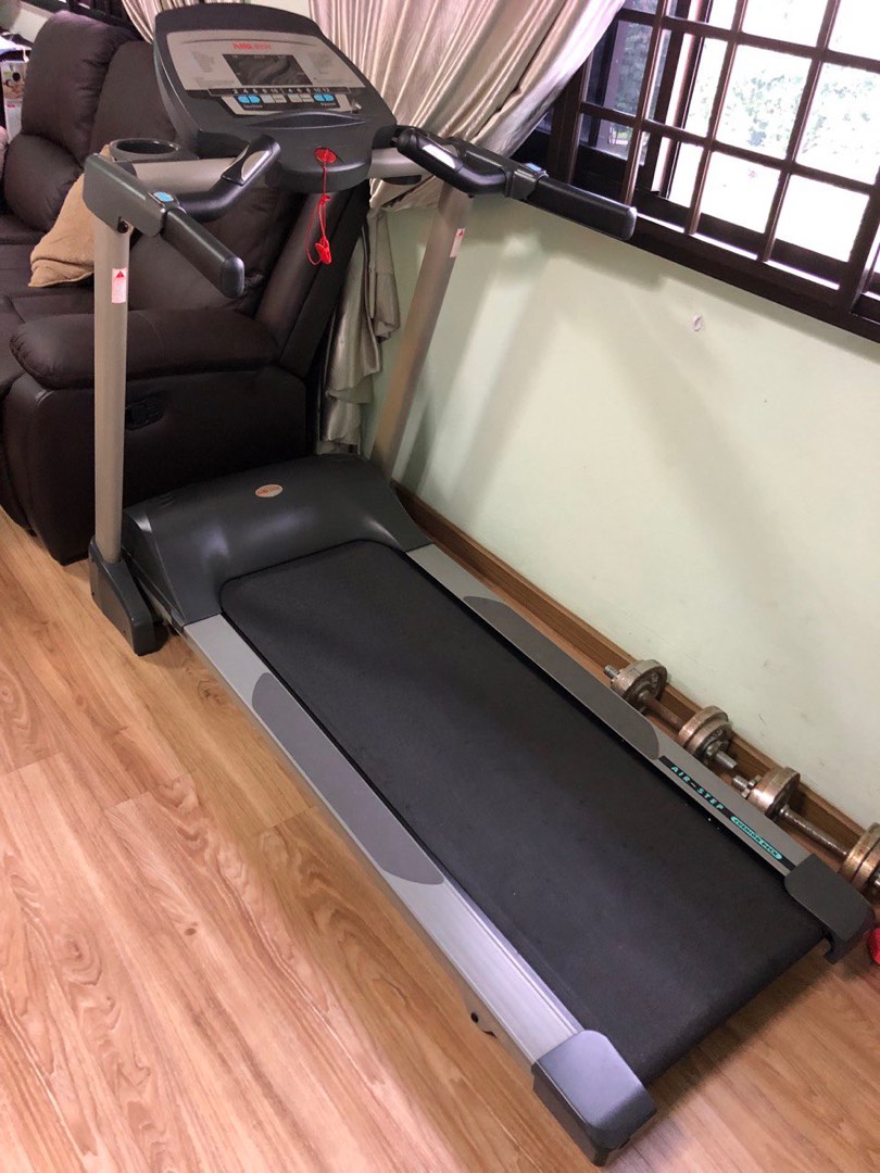 AIBI Treadmill, Sports Equipment, Exercise & Fitness, Cardio & Fitness ...