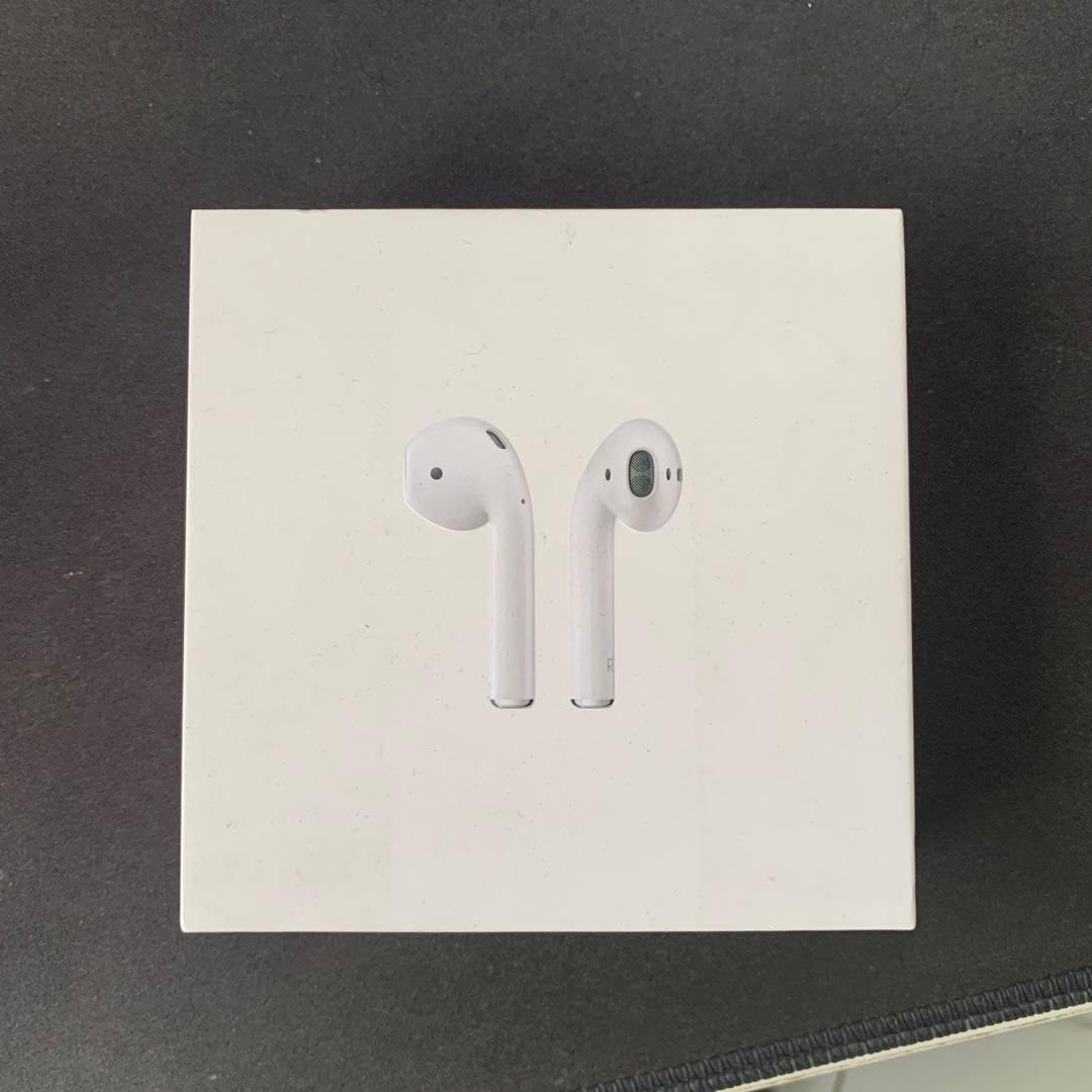 Airpod gen 1, Audio, Earphones on Carousell