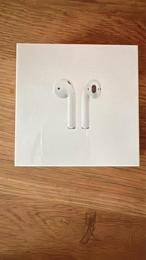 Airpod Gen 2. Brand new, package is intact. got from Lucky draw. Sell ...