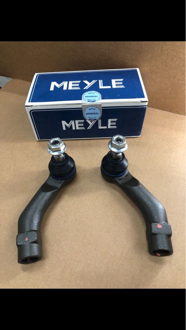 Alfa Romeo 159 Left and Right tie road ends, Auto Accessories on Carousell