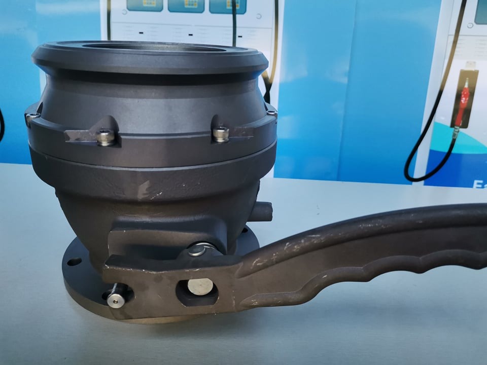 API - Adaptor connector, Commercial & Industrial, Industrial Equipment ...