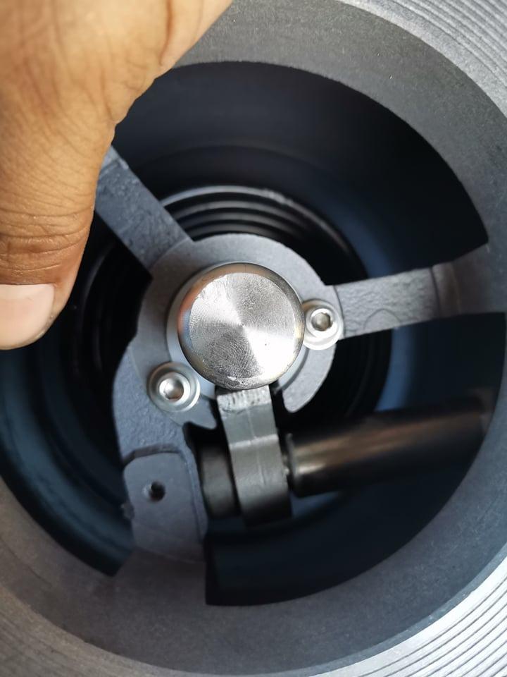 API - Adaptor connector, Commercial & Industrial, Industrial Equipment ...