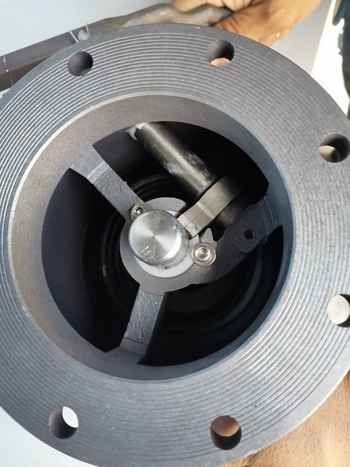 API - Adaptor connector, Commercial & Industrial, Industrial Equipment ...