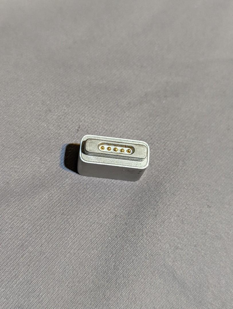 Apple MagSafe Adaptor ?, Computers & Tech, Parts & Accessories, Cables ...