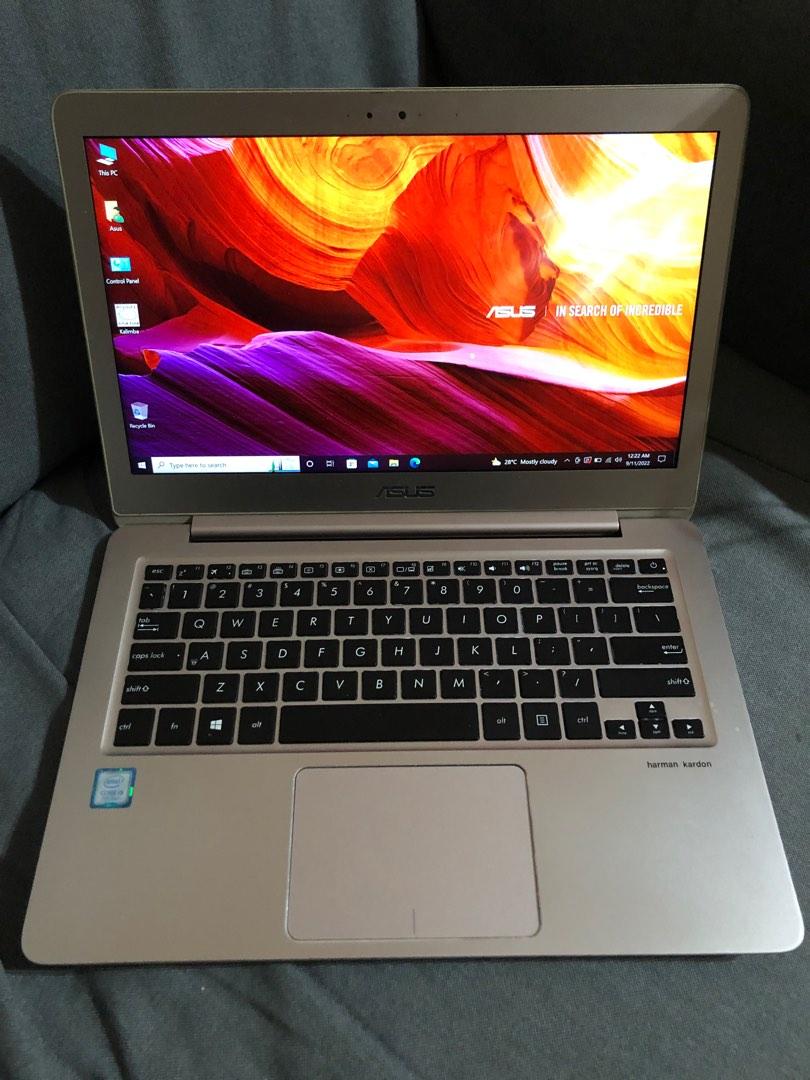*Asus i5-7200 512GB SSD, Computers & Tech, Laptops & Notebooks on Carousell