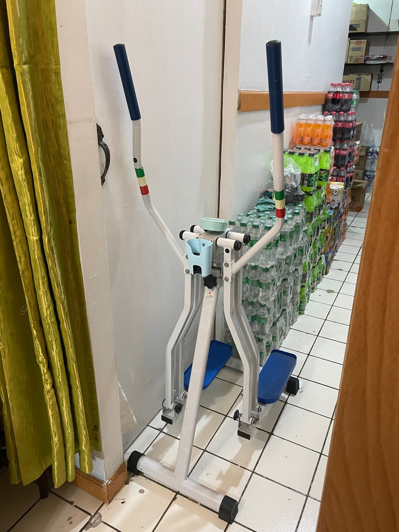 Avento Skywalker, Sports Equipment, Exercise & Fitness, Cardio ...